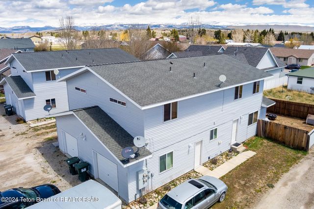 Pinedale, WY Homes For Sale & Pinedale, WY Real Estate | Trulia