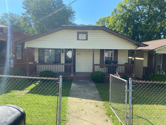 Houses For Rent in Chattanooga, TN - 195 Homes | Trulia