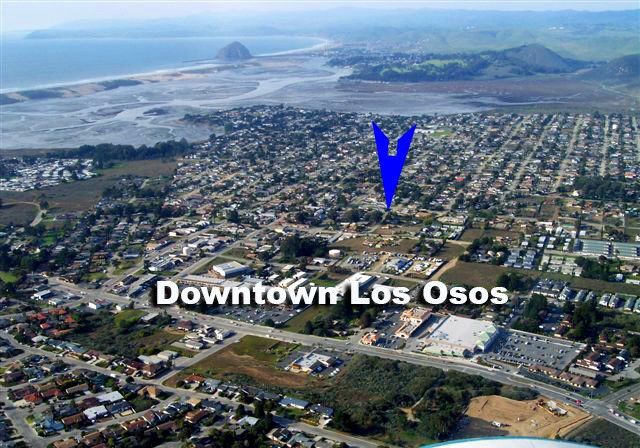 Los Osos, CA Homes For Sale & Real Estate