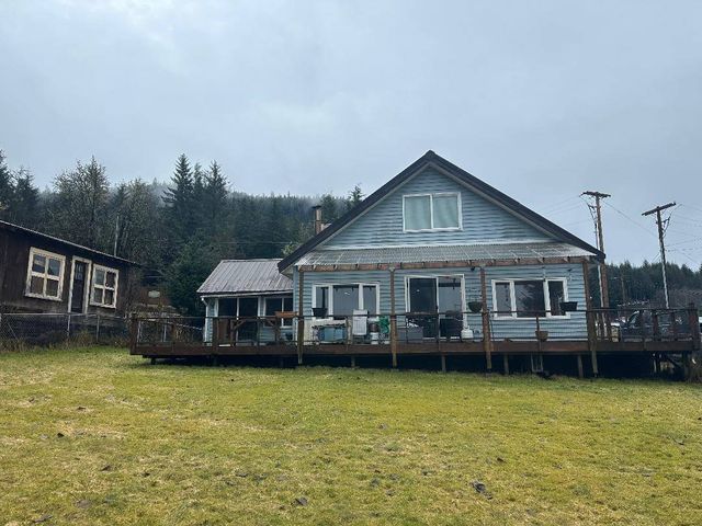 Wrangell, AK Homes For Sale - Updated Daily