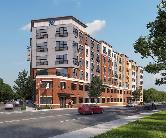 Meridia Garfield 848 - Garfield, NJ | Trulia