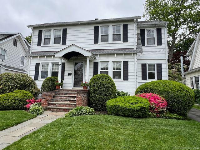 Stamford, CT Homes For Sale & Stamford, CT Real Estate | Trulia