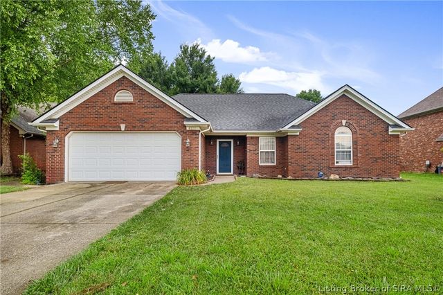 Sellersburg, IN Homes For Sale & Sellersburg, IN Real Estate | Trulia