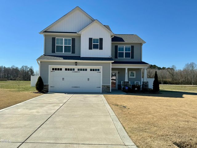 Dunn, NC Homes For Sale & Real Estate