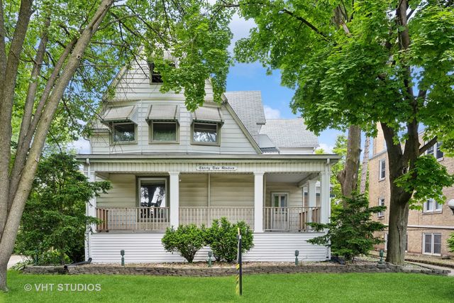 Berwyn, IL Homes For Sale & Berwyn, IL Real Estate | Trulia