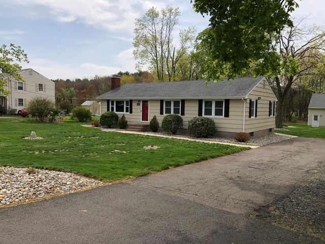 Apartments For Rent in Manchester, CT - 68 Rentals | Trulia