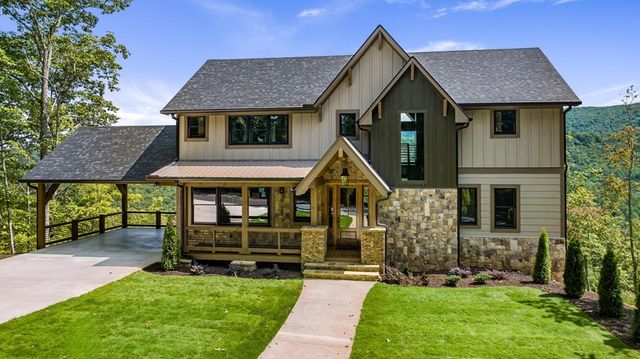 Blue Ridge, GA Homes For Sale & Real Estate