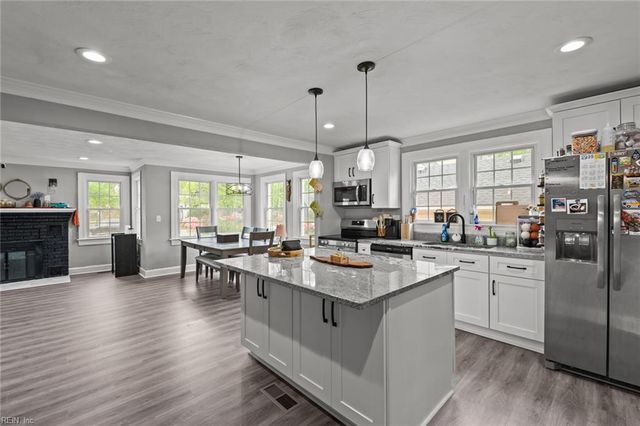 Hampton, VA Single Family Homes For Sale - 310 Listings | Trulia