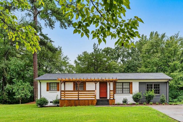 Union, SC Homes For Sale & Real Estate - 91 Homes | Trulia