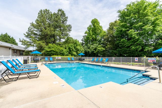 Low Income Apartments For Rent around Raleigh, NC - 138 Rentals | Trulia