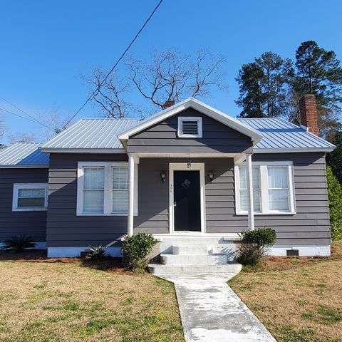 Saint George, SC Homes For Sale & Saint George, SC Real Estate | Trulia