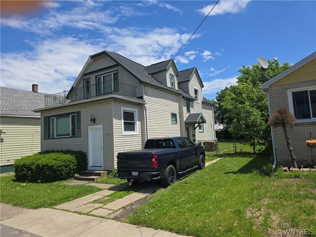 Buffalo, NY Homes For Sale & Buffalo, NY Real Estate | Trulia