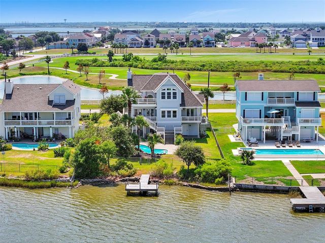 Evia, Galveston, TX Homes For Sale & Evia, Galveston, TX Real Estate ...