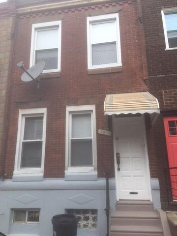 Houses For Rent in Philadelphia, PA - 1,210 Homes | Trulia