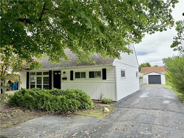 Hubbard, OH Homes For Sale & Real Estate