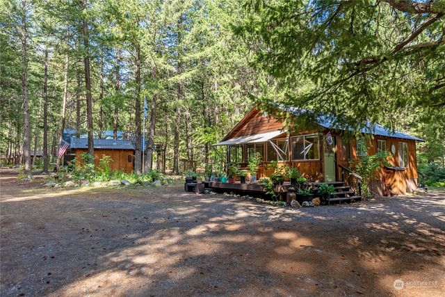 Twisp, WA Homes For Sale & Real Estate