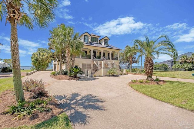 Milton, FL Single Family Homes For Sale - 553 Listings | Trulia