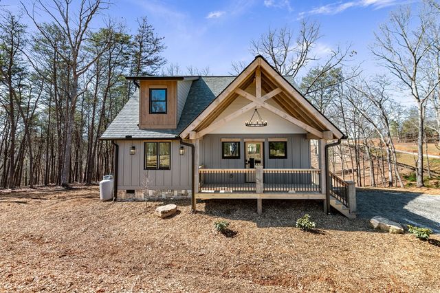 Blue Ridge, GA Homes For Sale & Real Estate