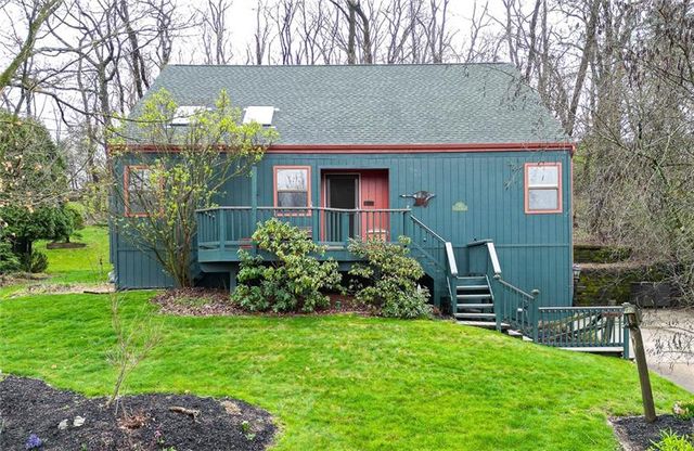 Bridgeville, PA Homes For Sale & Bridgeville, PA Real Estate | Trulia