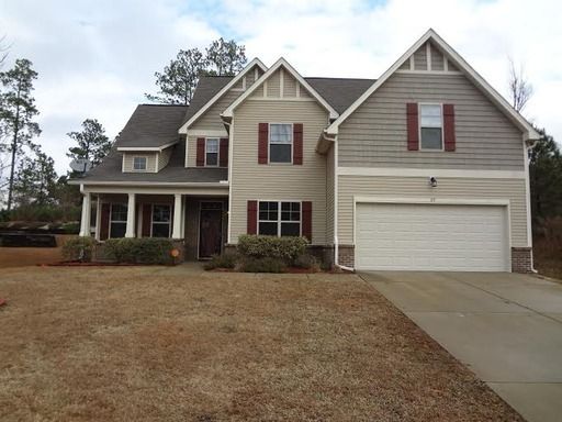 Houses For Rent in Spring Lake, NC - 53 Homes | Trulia