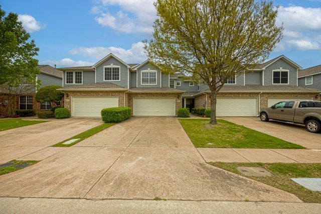 Plano, TX Townhomes For Sale - 33 Listings | Trulia