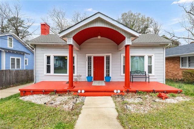 High Point, NC Homes For Sale & Real Estate