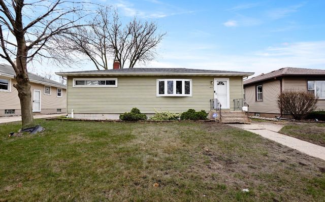 Hammond, IN Homes For Sale & Real Estate