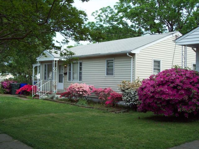 Houses For Rent in Norfolk, VA - 212 Homes | Trulia