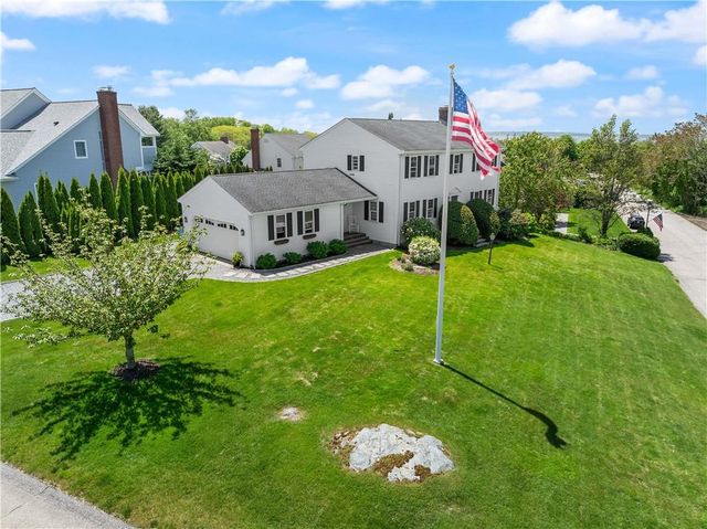 Bristol, RI Homes For Sale & Bristol, RI Real Estate | Trulia