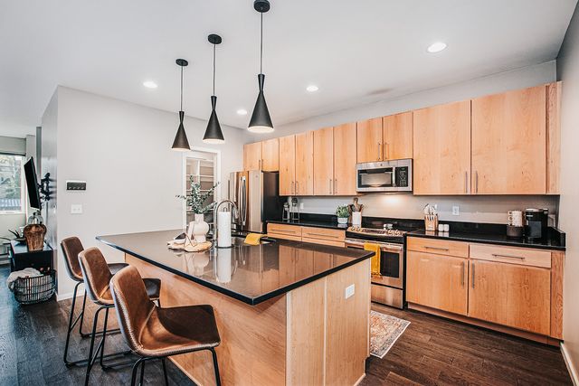 Townhomes For Rent in Kansas City, MO - 85 Townhouses | Trulia