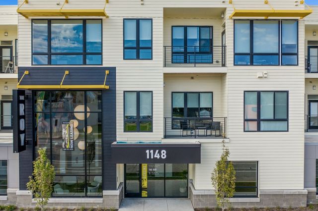 The Roy - Royal Oak, MI | Trulia