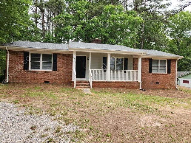 Houses For Rent in Social Circle, GA - 17 Homes | Trulia