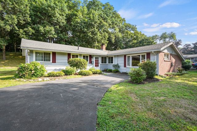 Framingham, MA Homes For Sale & Real Estate