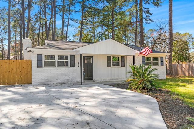 Forestbrook, Myrtle Beach, SC Homes For Sale & Forestbrook, Myrtle ...