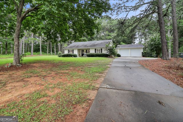 Manchester, GA Homes For Sale & Manchester, GA Real Estate | Trulia