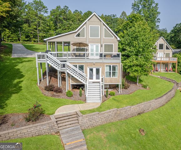 Eatonton, GA Homes For Sale & Real Estate