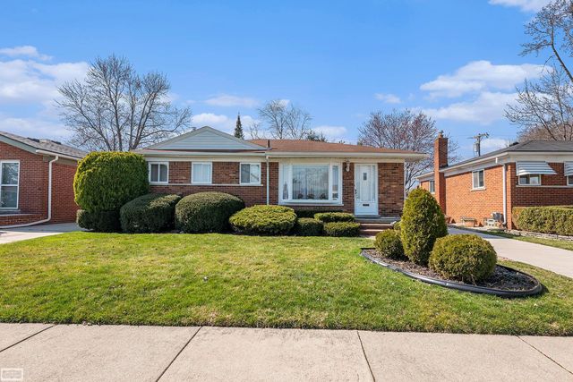 Eastpointe, MI Homes For Sale & Eastpointe, MI Real Estate | Trulia