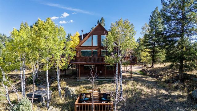 Conifer, CO Homes For Sale & Real Estate