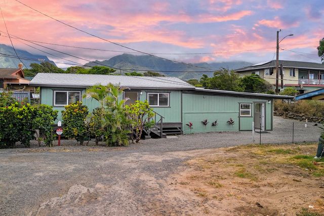 Wailuku, HI Single Family Homes For Sale - 49 Listings | Trulia