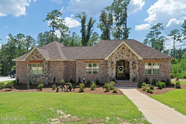 Sumrall, MS Homes For Sale & Real Estate - 182 Homes | Trulia