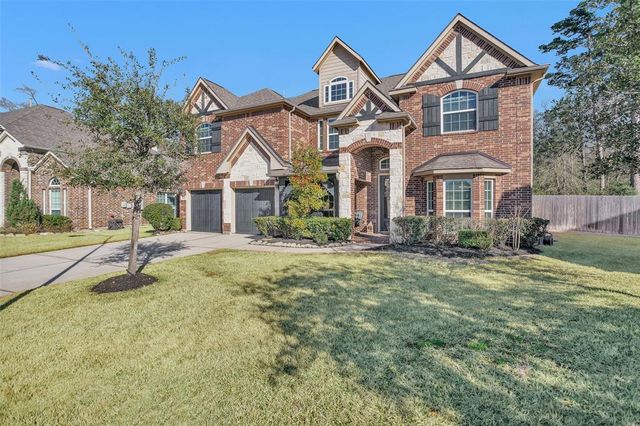 Spring, TX Homes For Sale & Spring, TX Real Estate | Trulia