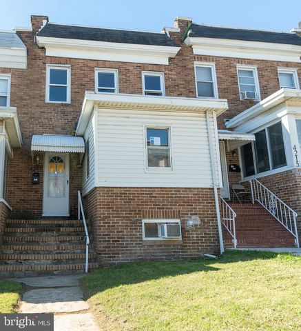 21206 Homes For Sale & 21206 Real Estate - 144 Homes | Trulia