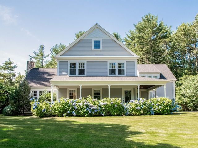 Duxbury, MA Homes For Sale & Real Estate