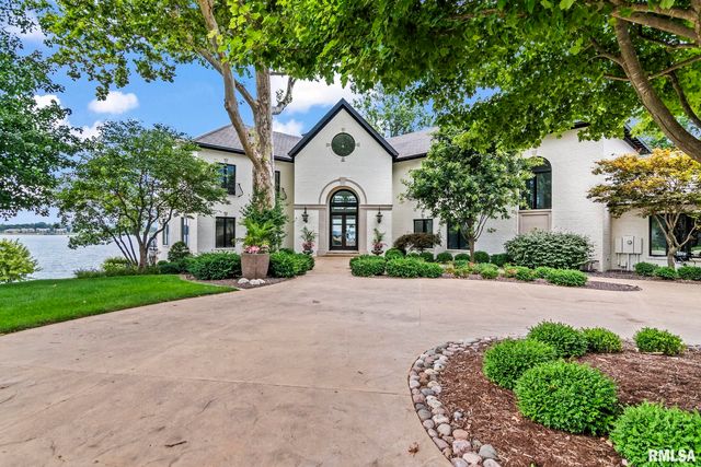 Springfield, IL Homes For Sale & Real Estate - 369 Homes | Trulia