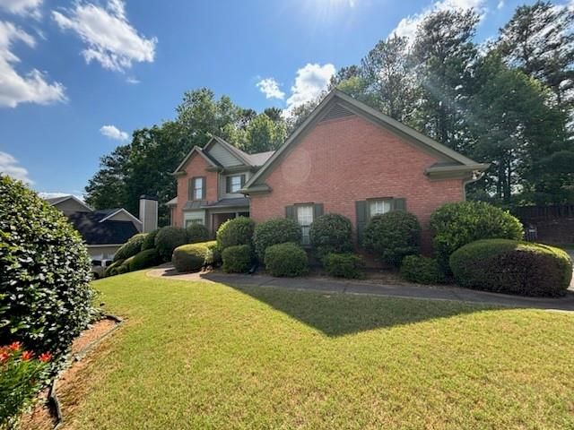 Acworth, GA Homes For Sale & Acworth, GA Real Estate | Trulia