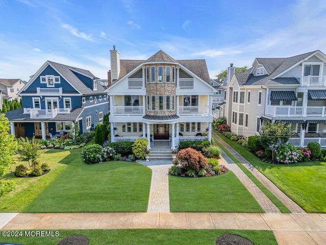 Spring Lake, NJ Homes For Sale & Spring Lake, NJ Real Estate | Trulia