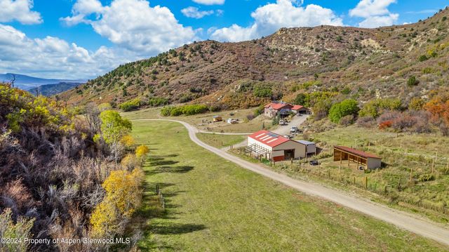 New Castle, CO Homes For Sale & Real Estate