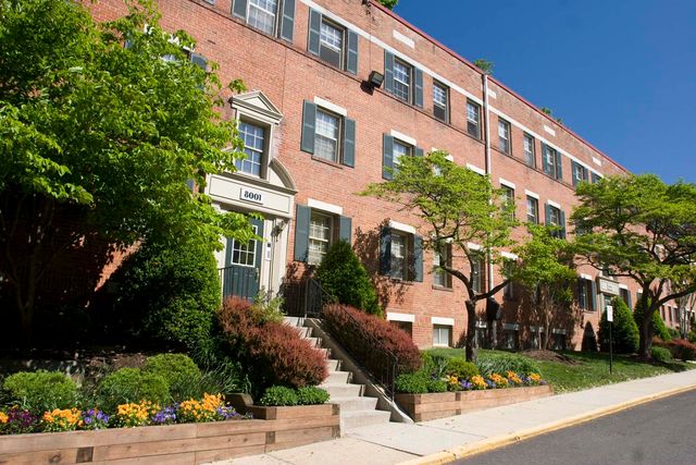 Apartments For Rent in Silver Spring, MD - 198 Rentals | Trulia