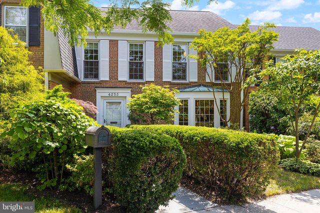 Washington, DC Homes For Sale & Washington, DC Real Estate | Trulia