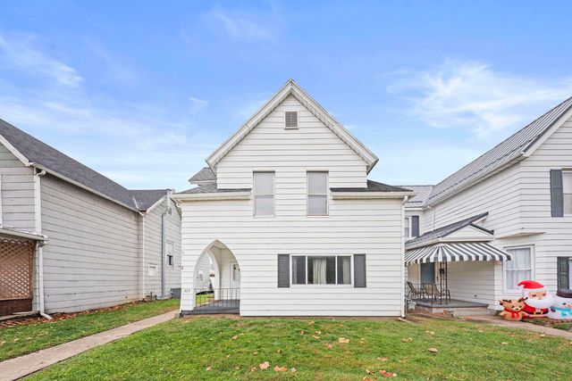 Ironton, OH Homes For Sale & Real Estate - 46 Homes | Trulia